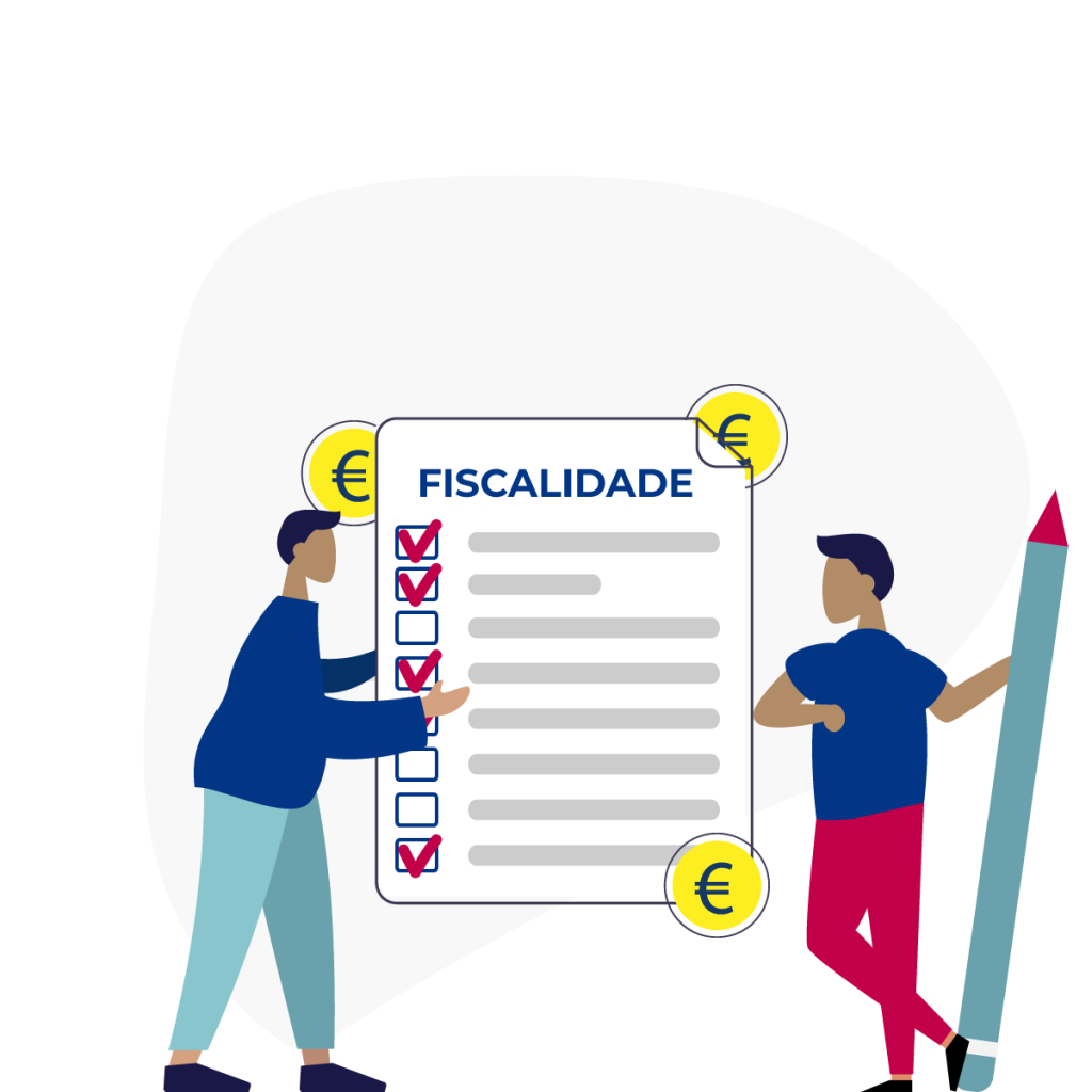 Fiscalidade - UniPeople