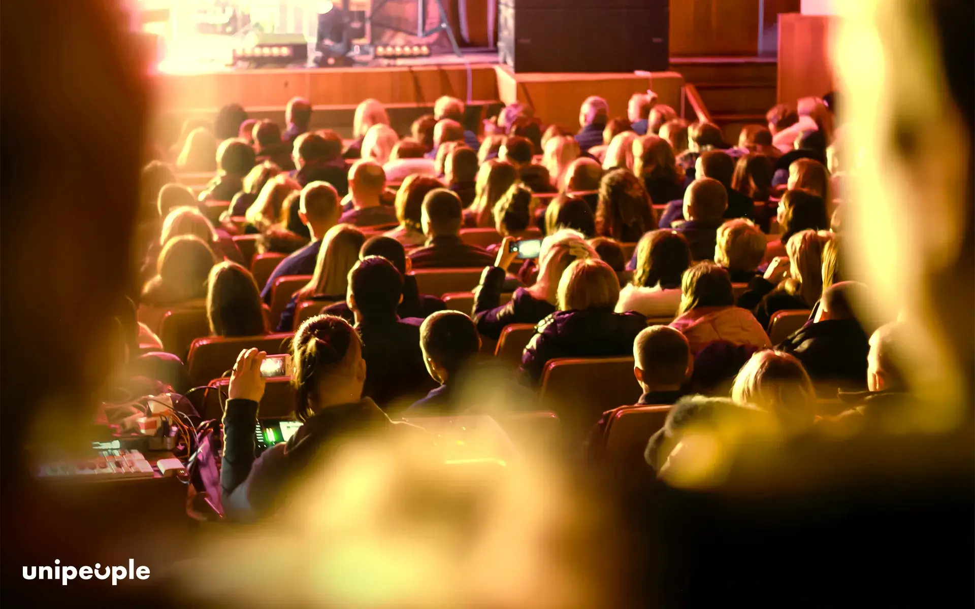 Bernardo Correia no Fórum PME Magazine 2025 • UniPeople