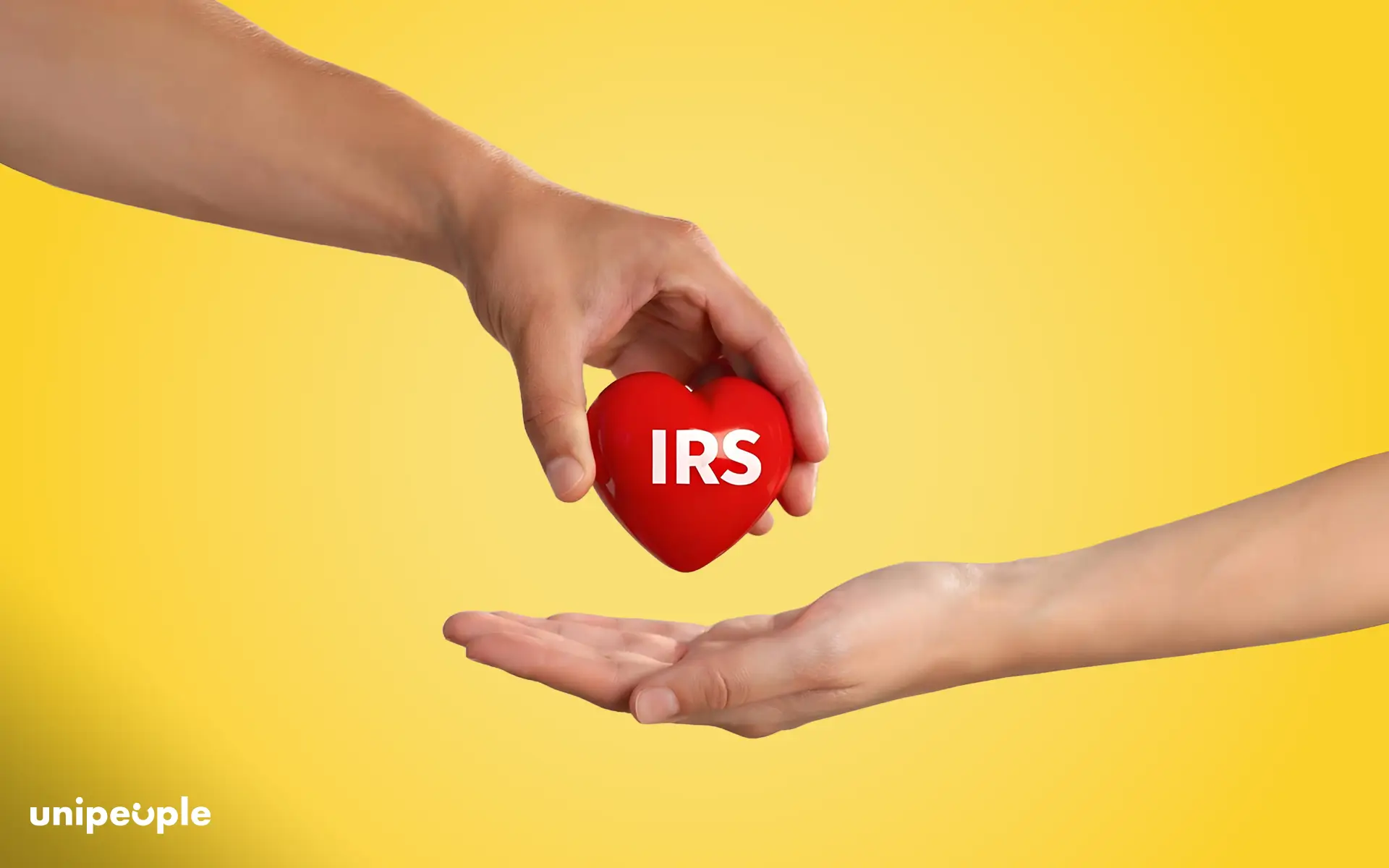 Tipos e significados dos estados da Declaração de IRS • UP